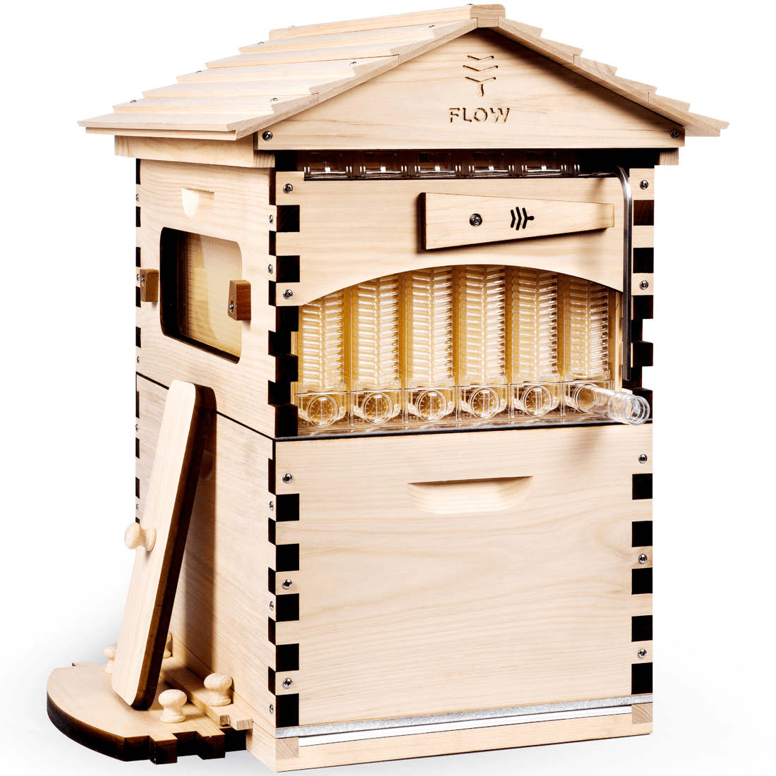 Spring beekeeping in Europe. Learn what you need - Flow Hive EU