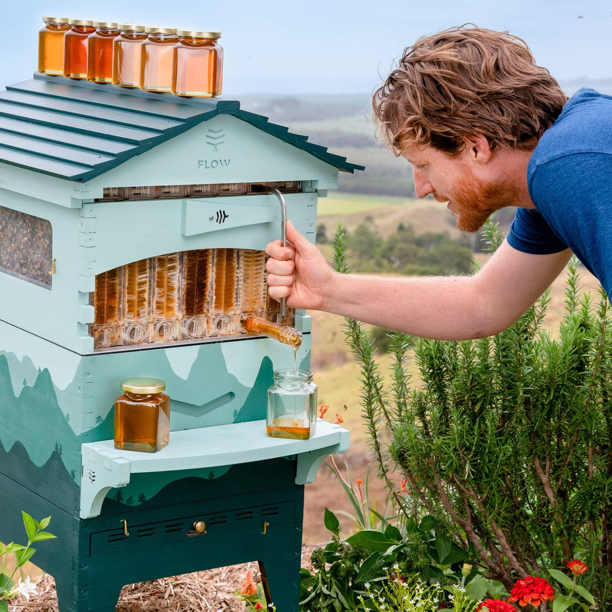 Beekeeping in Fall | Flow - Flow Hive EU