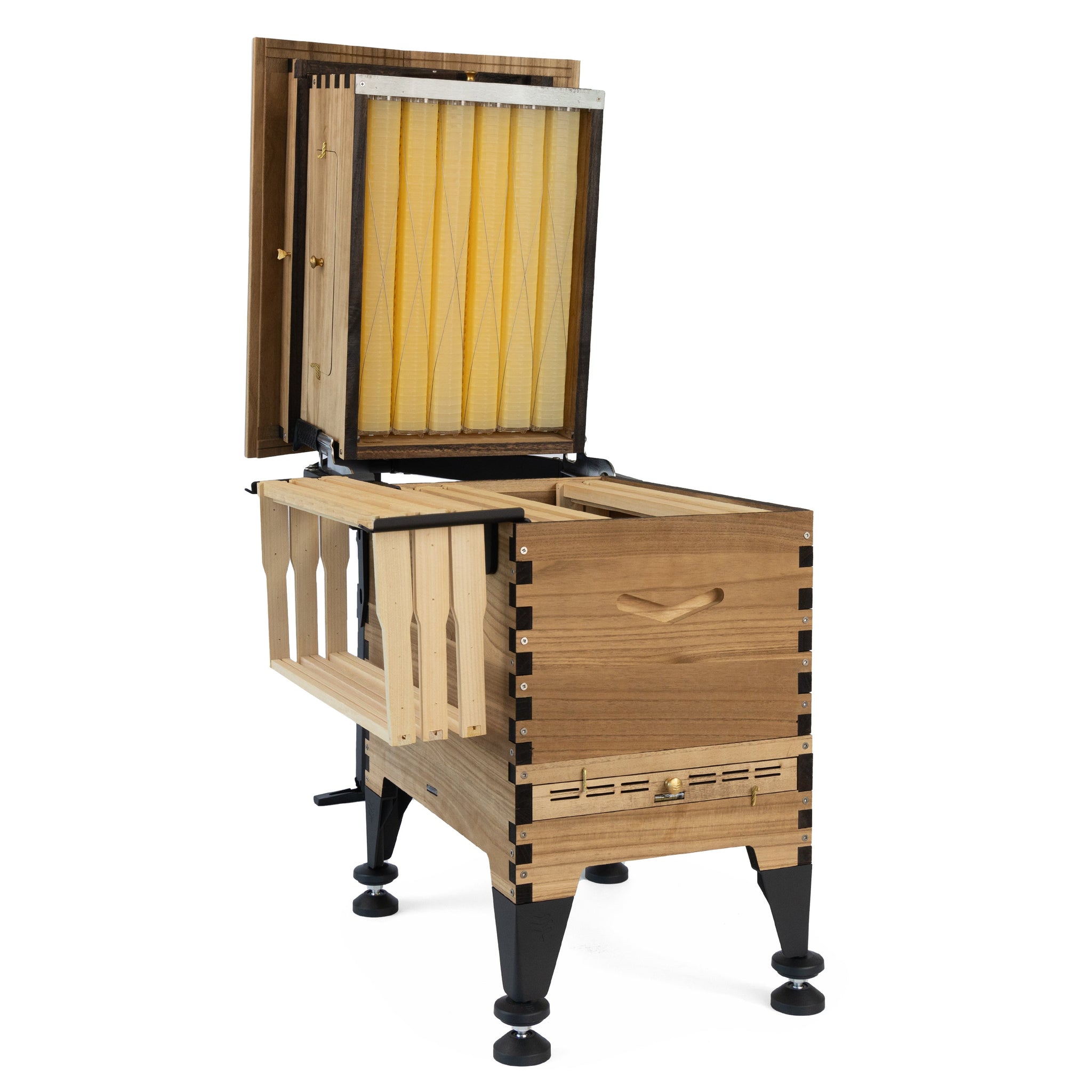 Flow Inspection Frame Rests - Flow Hive EU