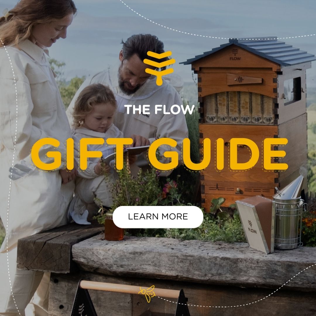 Thank you - Email Sign Up Confirmation - Flow Hive EU