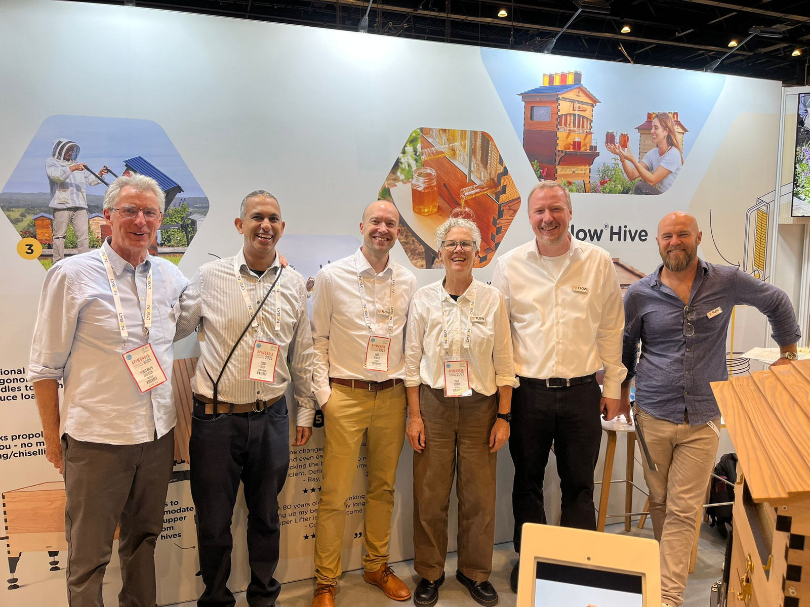 Flow Ambassador Program - Flow Hive EU