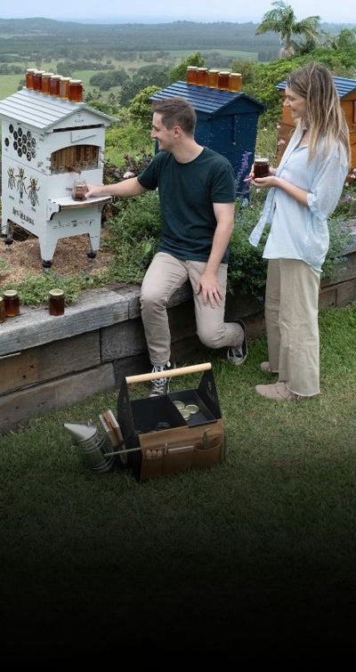 Beekeeping in Fall | Flow - Flow Hive EU