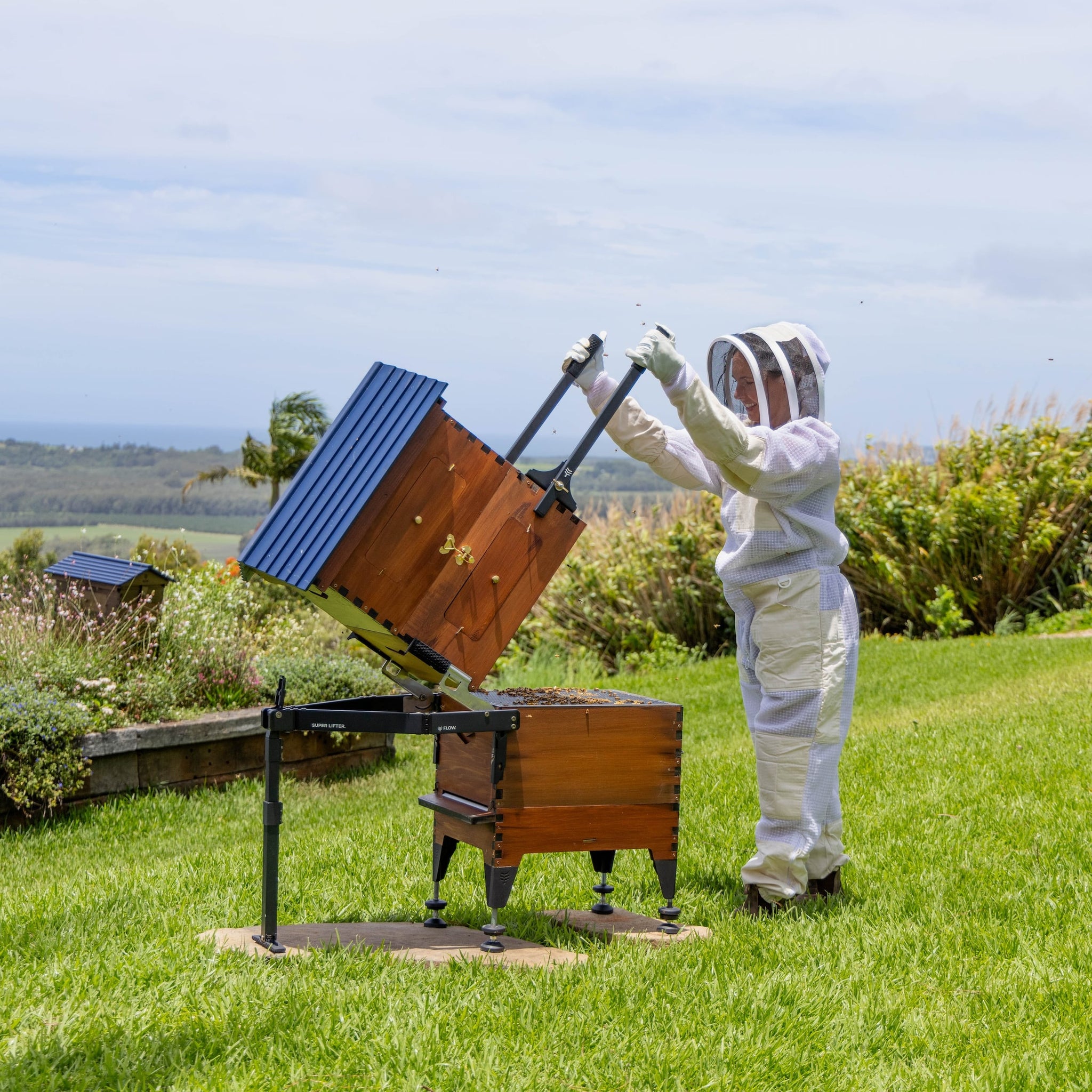 Flow Super Lifter - Flow Hive EU
