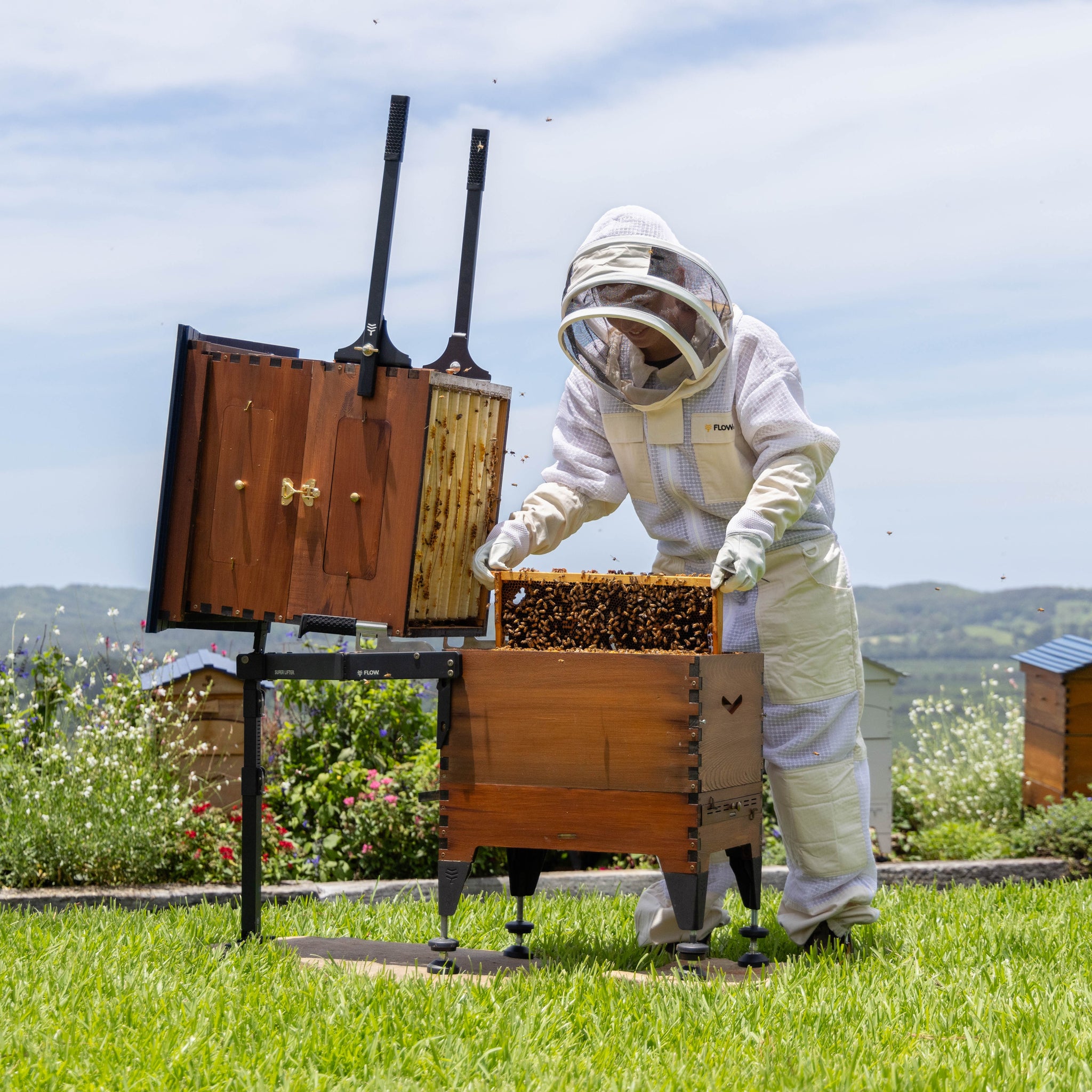 Flow Super Lifter - Flow Hive EU