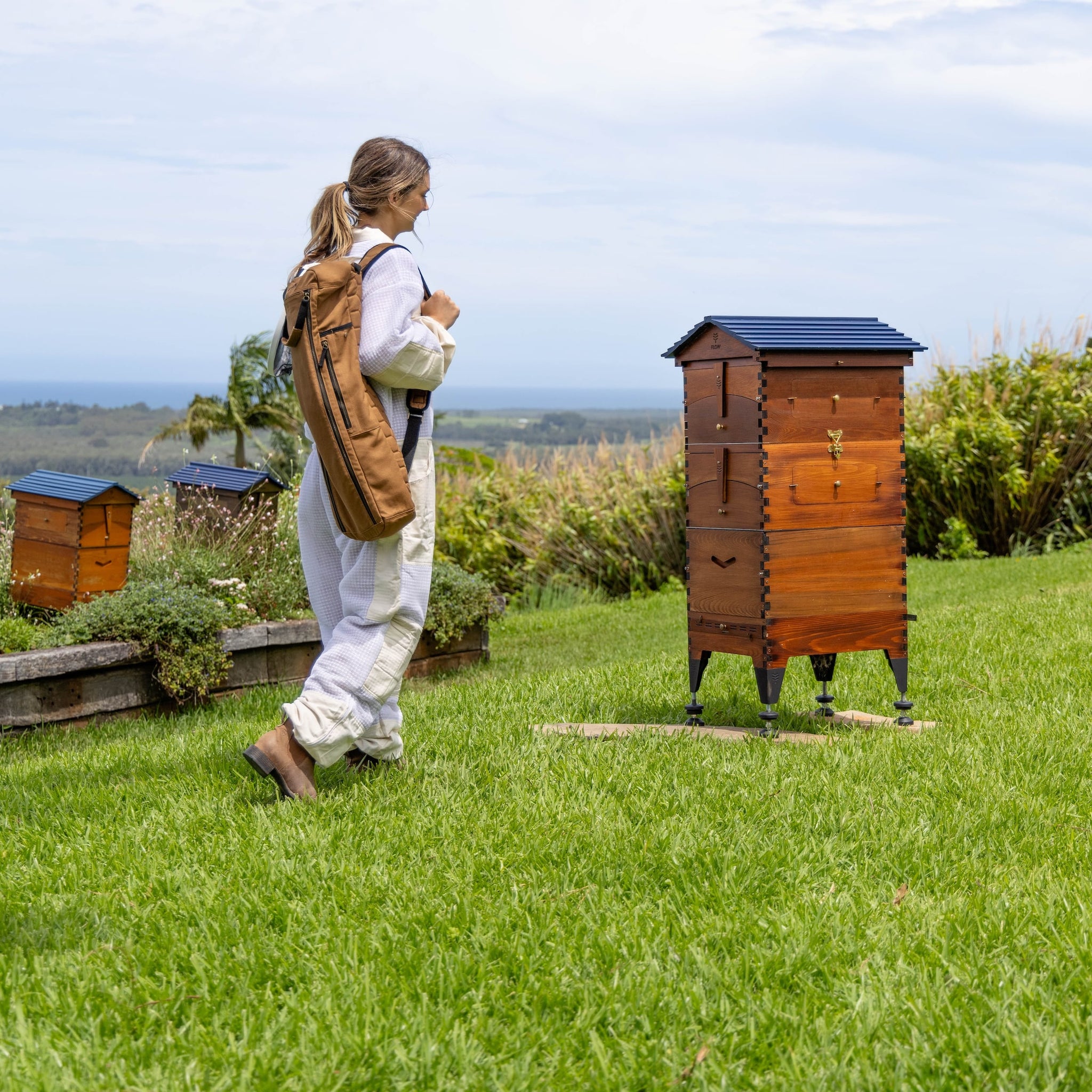 Flow Super Lifter - Flow Hive EU