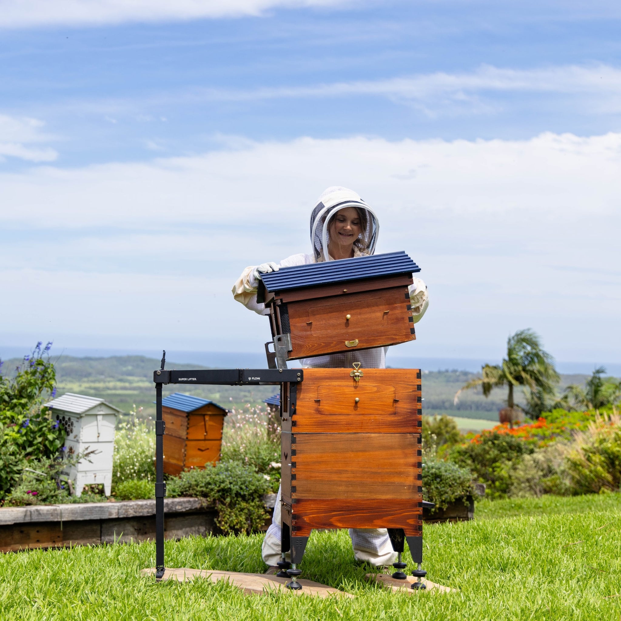 Flow Super Lifter - Flow Hive EU