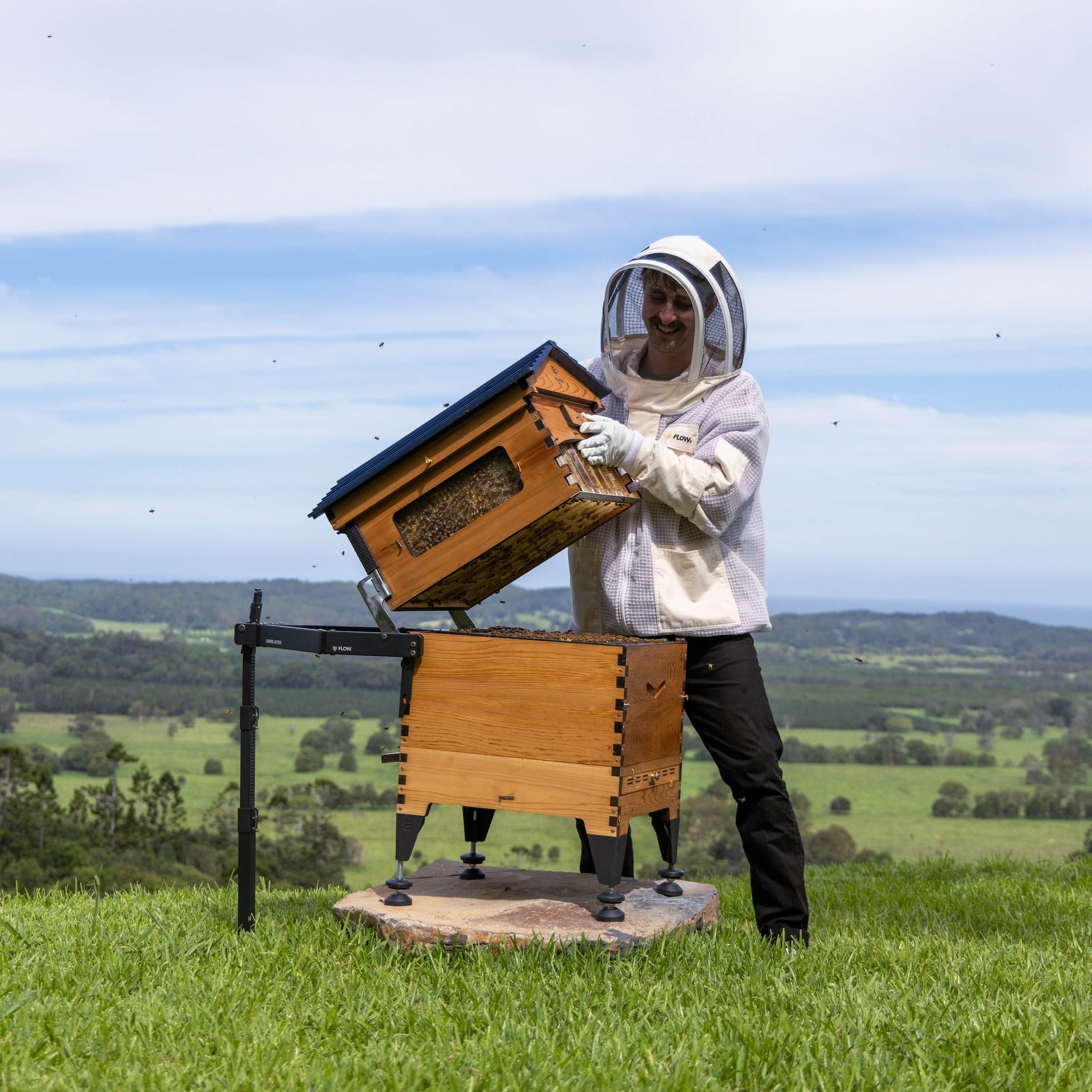 Flow Super Lifter - Flow Hive EU