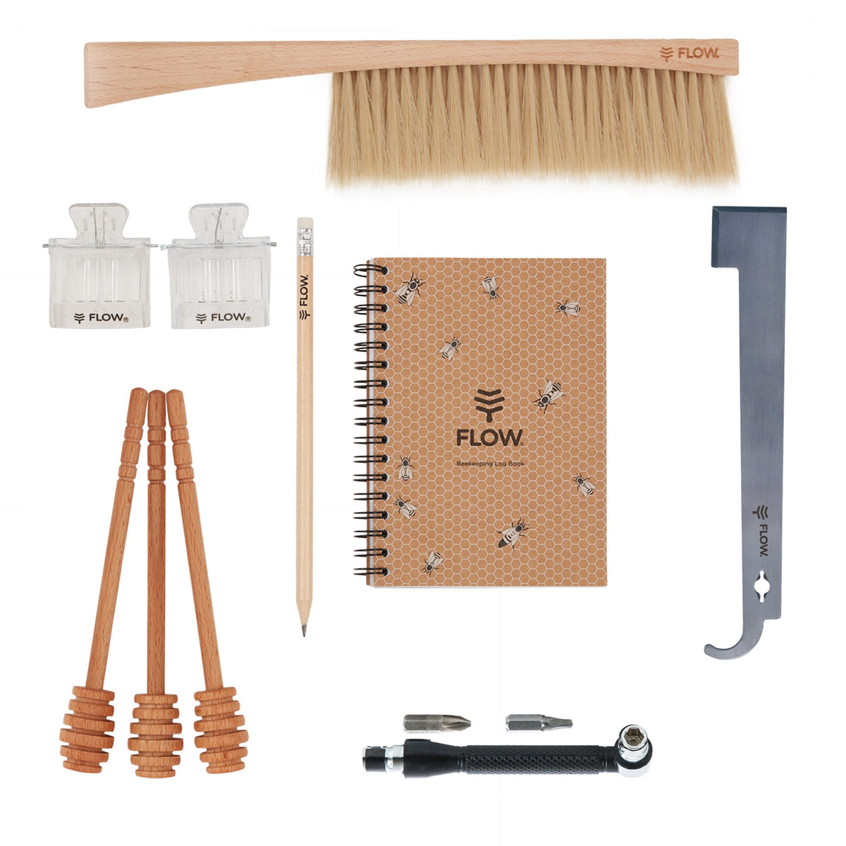 Accessories and Upgrades - Flow Hive EU