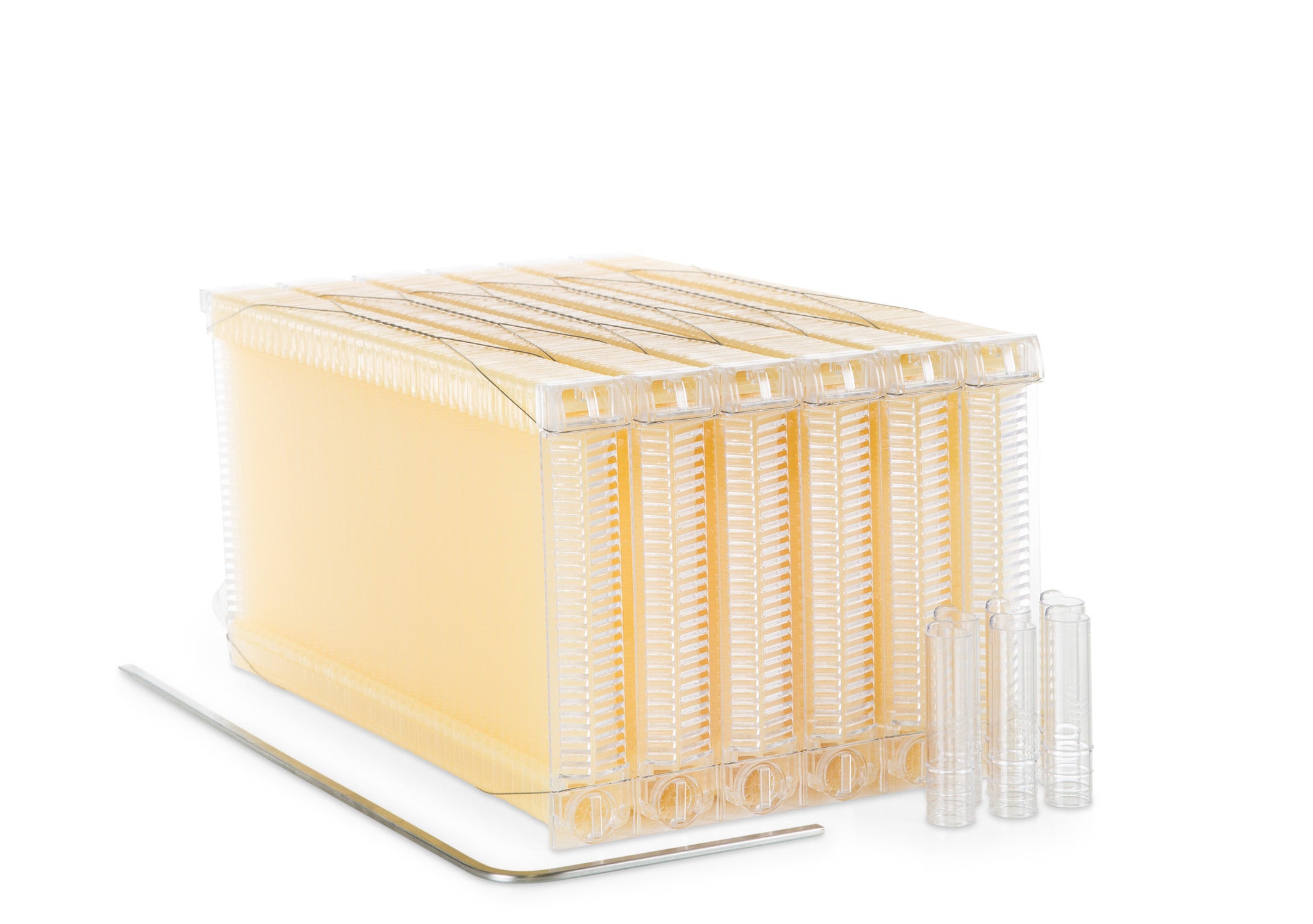 Flow Frames l Flow Hive Honey On Tap Beehive Europe - Flow Hive EU