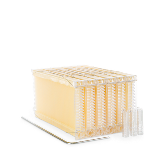 Flow Frames l Flow Hive Honey On Tap Beehive Europe - Flow Hive EU